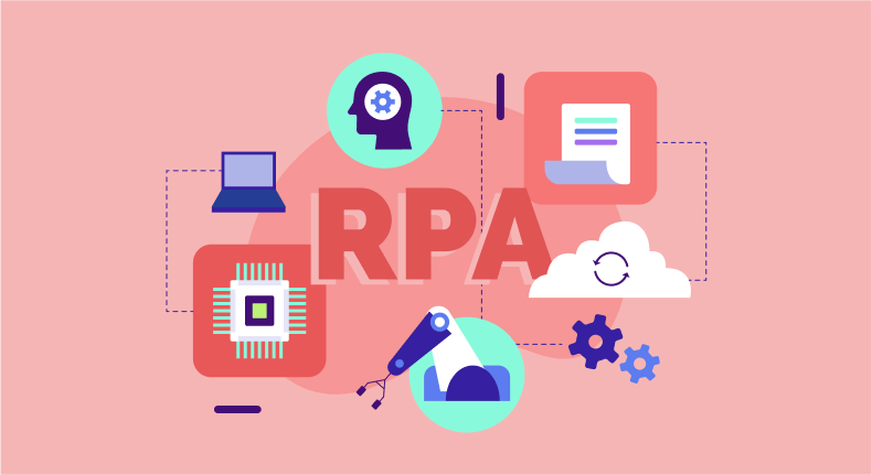 Understanding the Role of Bots Workflow Automation