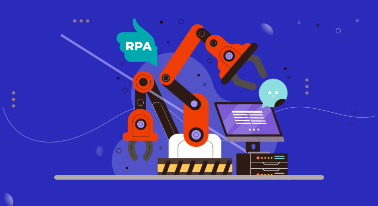 #1 Robotic Automation Software | BotPath by 500apps