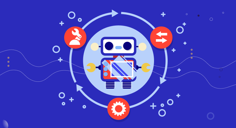 7 Steps To Implement Robotic Process Automation