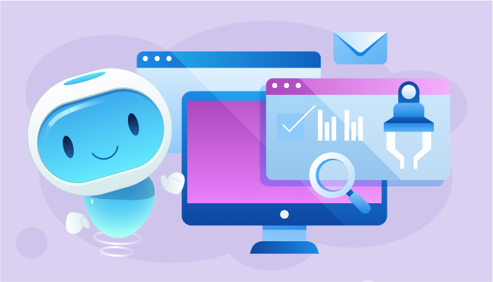 Role of Robotic Process Automation in Real Estate