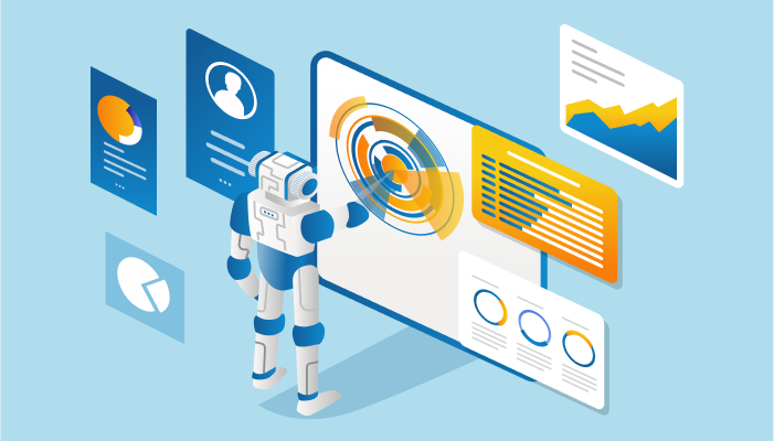 Best Robotic Process Automation Software in 2023