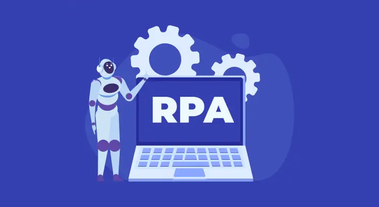How RPA is Changing The Way We Work?