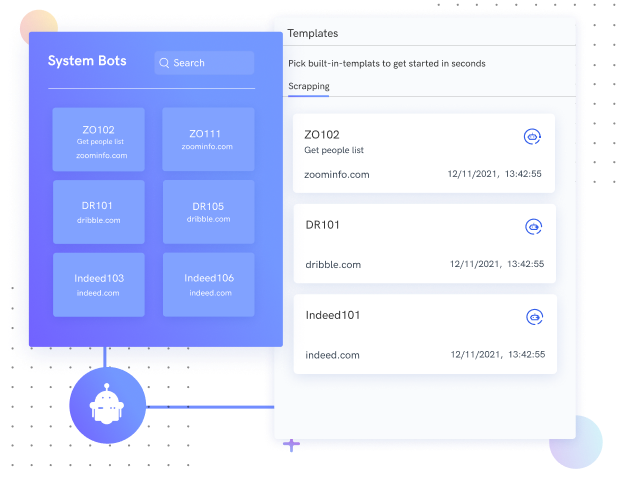 System Bots | Botpath.com by 500apps