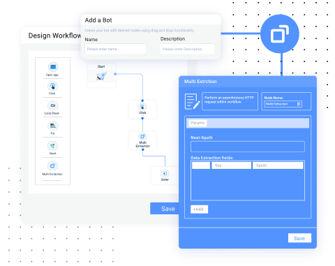 Workflow Automation | Botpath.com by 500apps